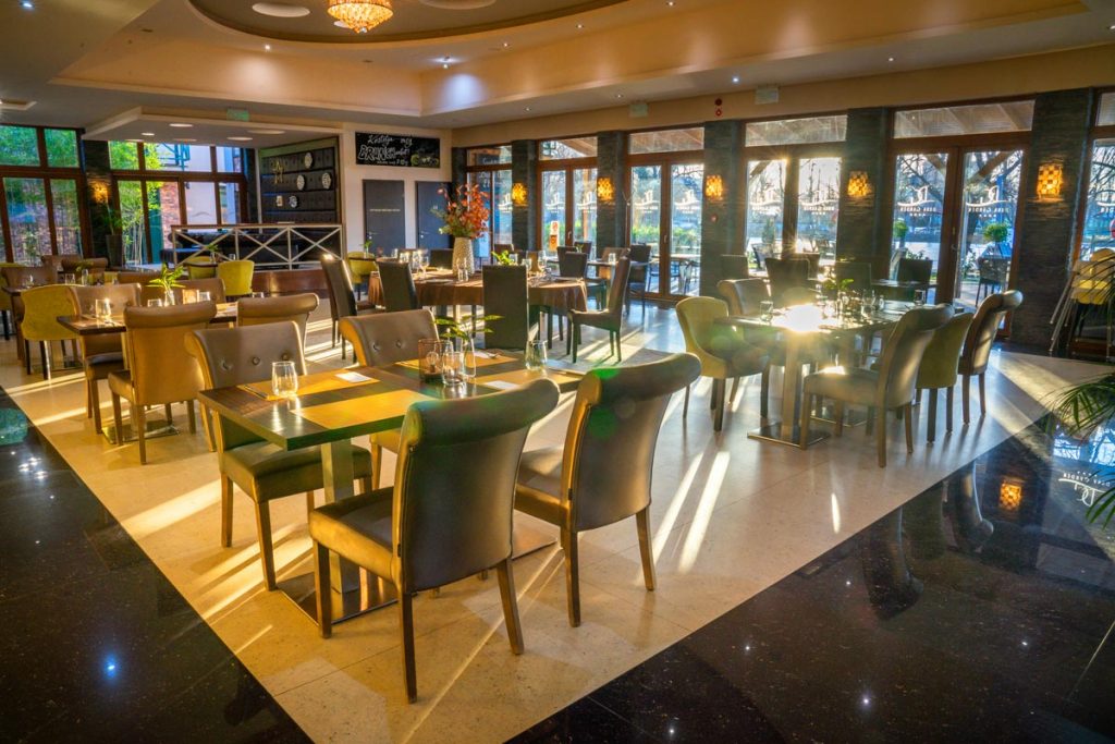 Kezdőoldal - DODO'S Kitchen étterem